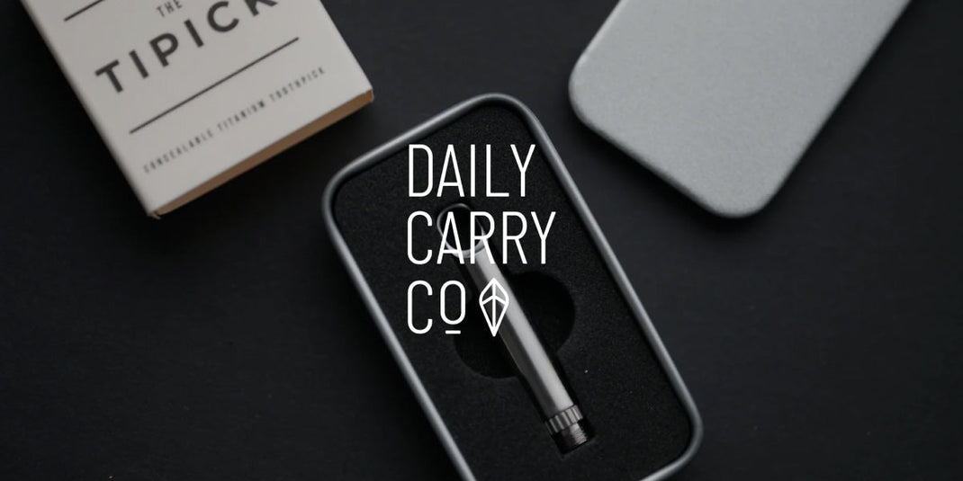 Daily Carry Co – Goodnotes.no