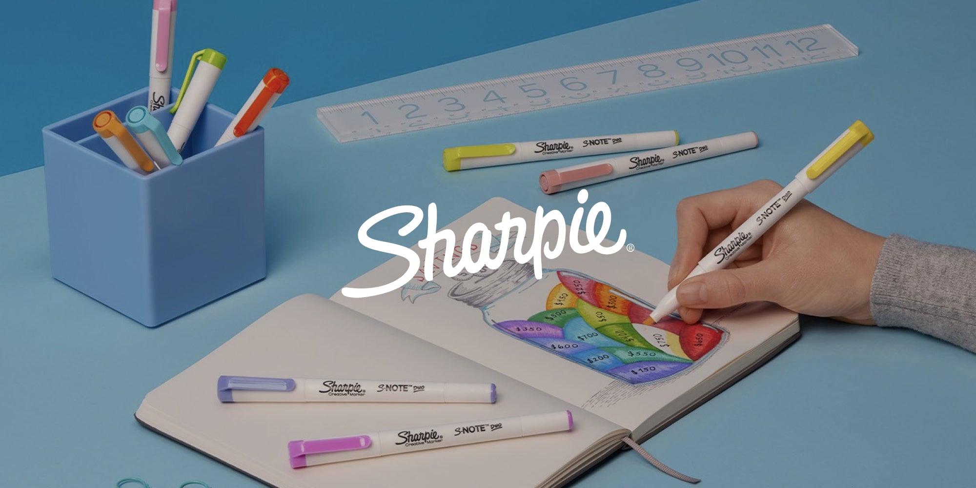 Sharpie – Goodnotes.no