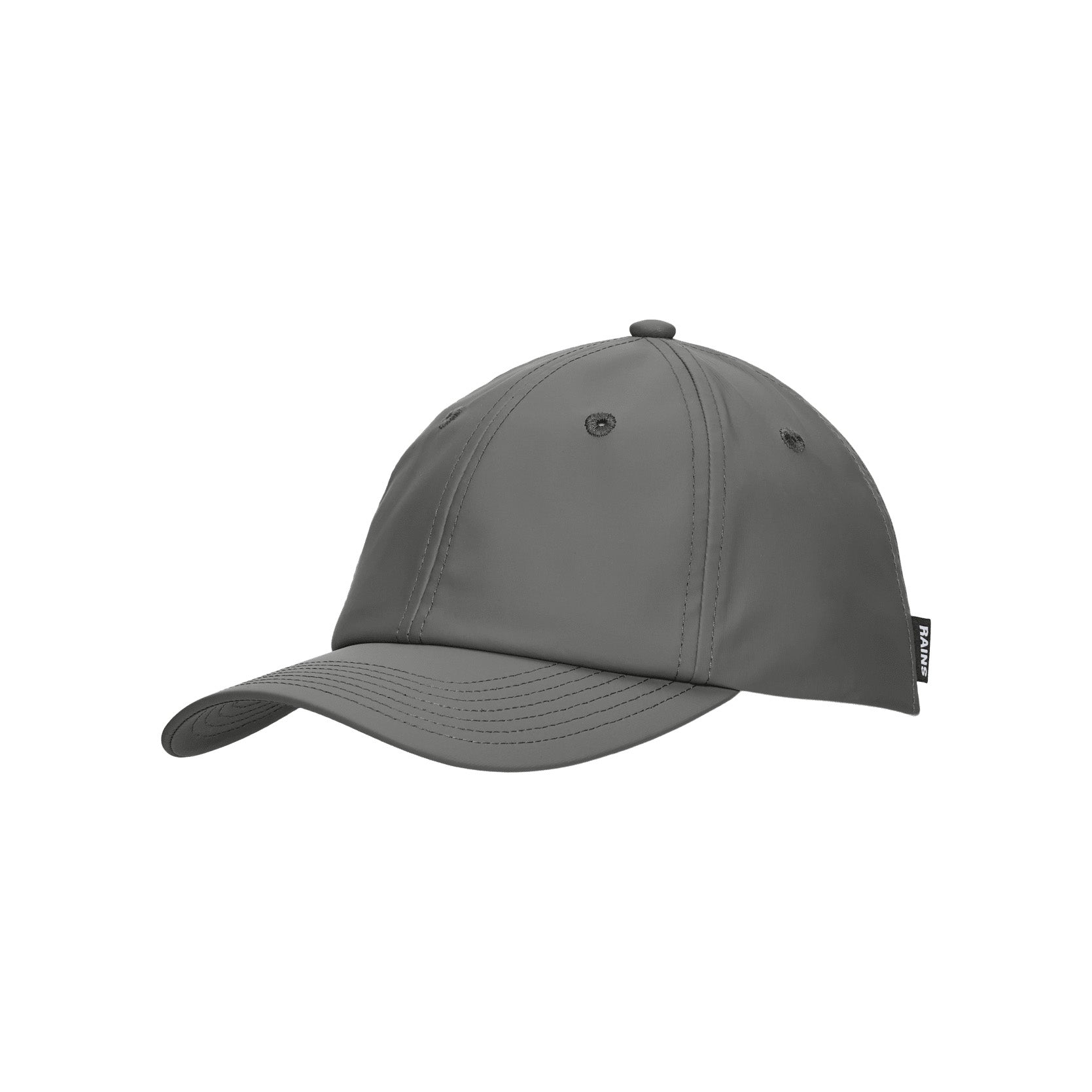 Rains Cap, Grey – Goodnotes.no