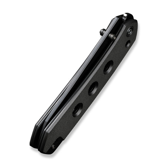 Civivi Vision FG G10 Handle, Black – Goodnotes.no