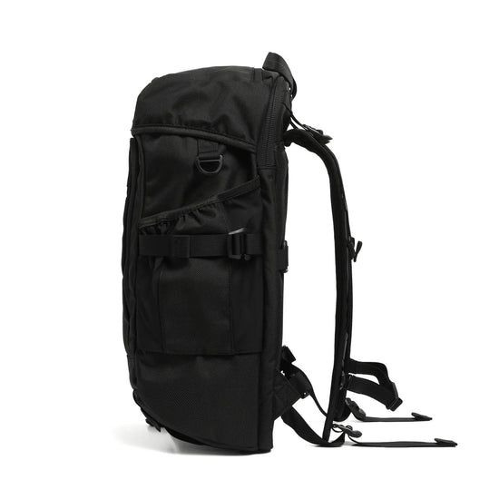 DSPTCH Ruckpack, Ballistic Nylon – Goodnotes.no