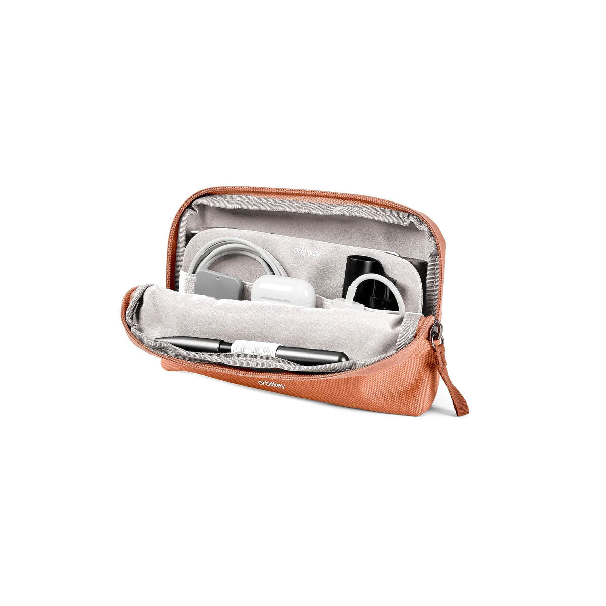 Orbitkey Desk Pouch Limited Edition, Rose – Goodnotes.no