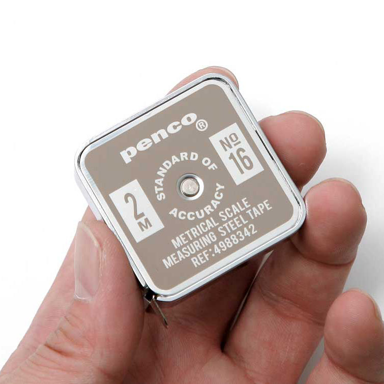 Hightide Penco Pocket Measure – Goodnotes.no