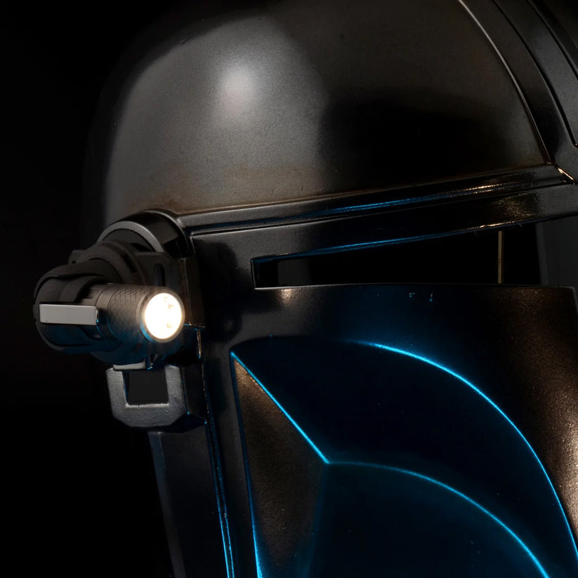 Prometheus Lights Foursevens Mini MKIII, Titanium – Goodnotes.no