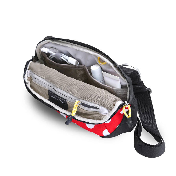 Bellroy Venture Sling 9L, Night Sky – Goodnotes.no