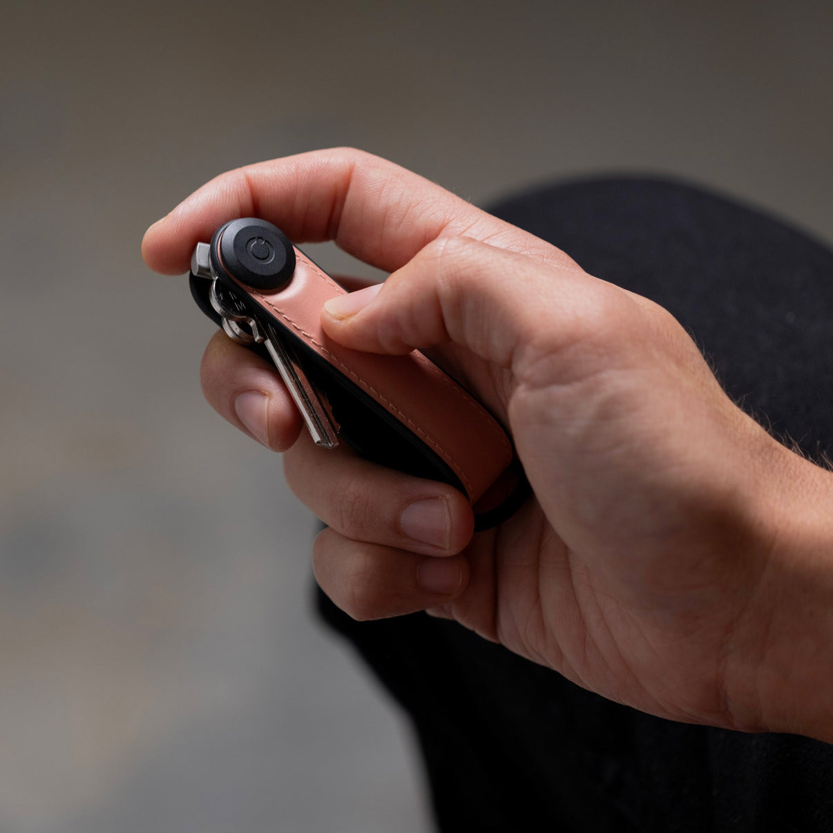 Orbitkey Quick Flip Tool, Silver – Goodnotes.no