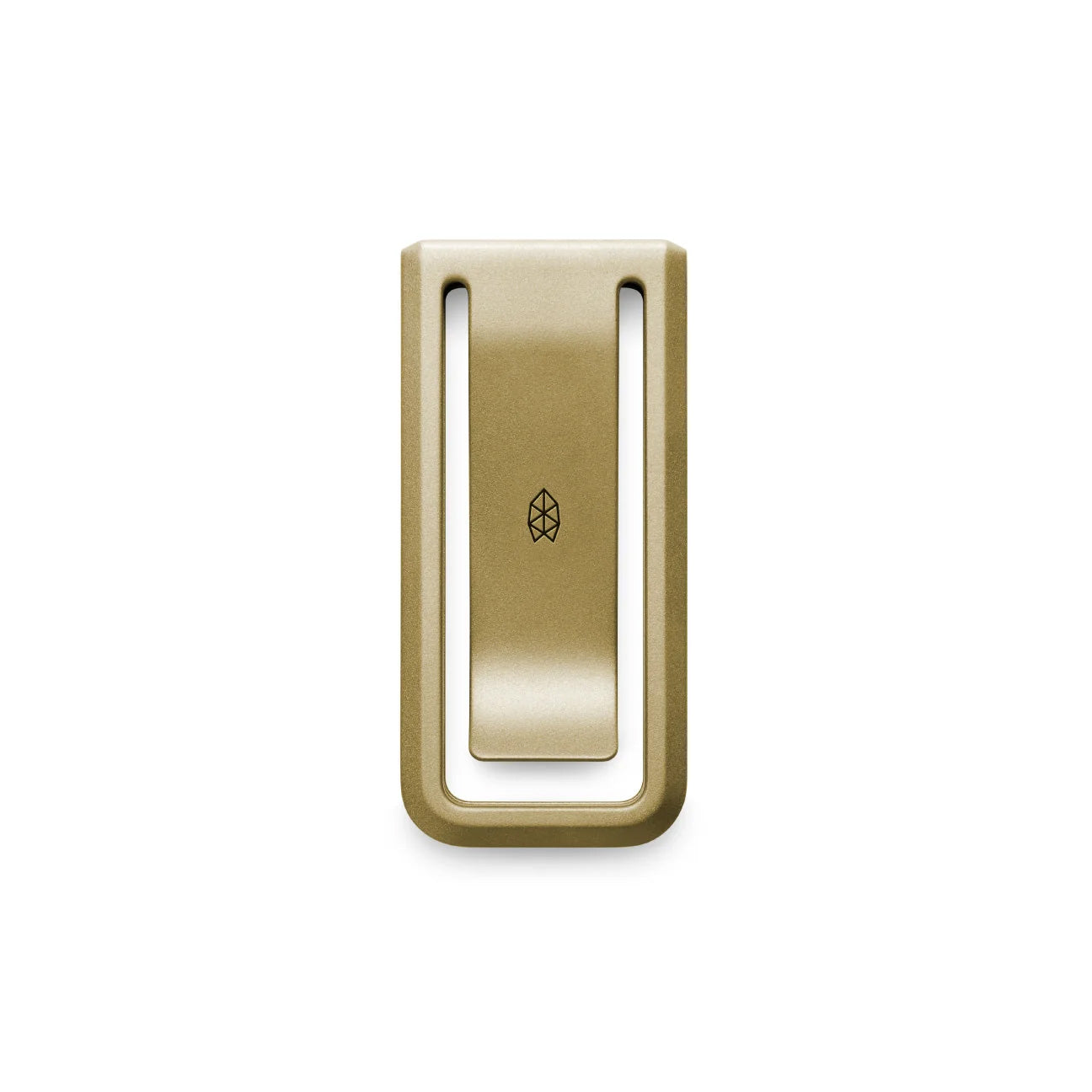 The James Brand The Martindale, Gold – Goodnotes.no