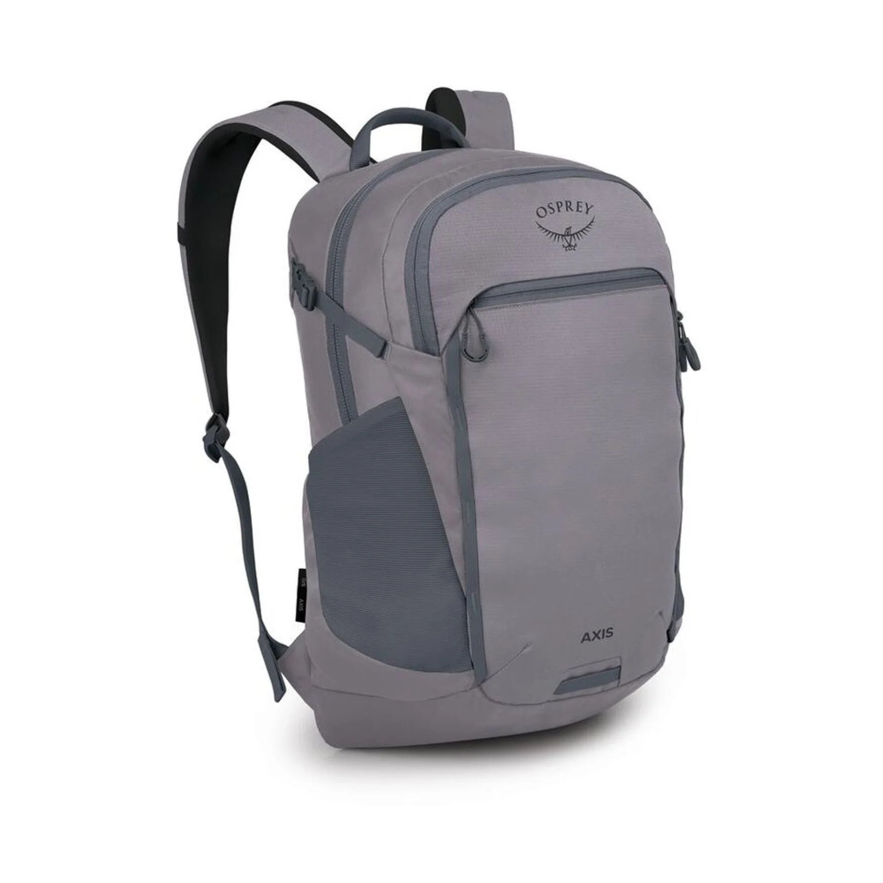 Osprey Axis 24, Soundwave Grey – Goodnotes.no