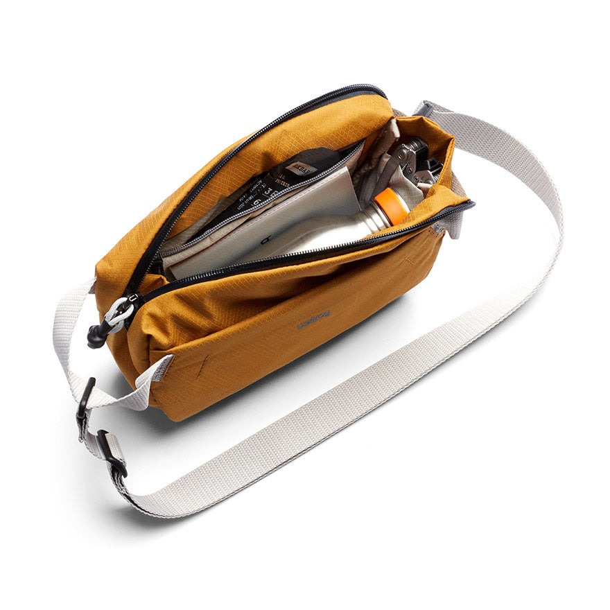 Bellroy Lite Sling Mini, Chopper – Goodnotes.no