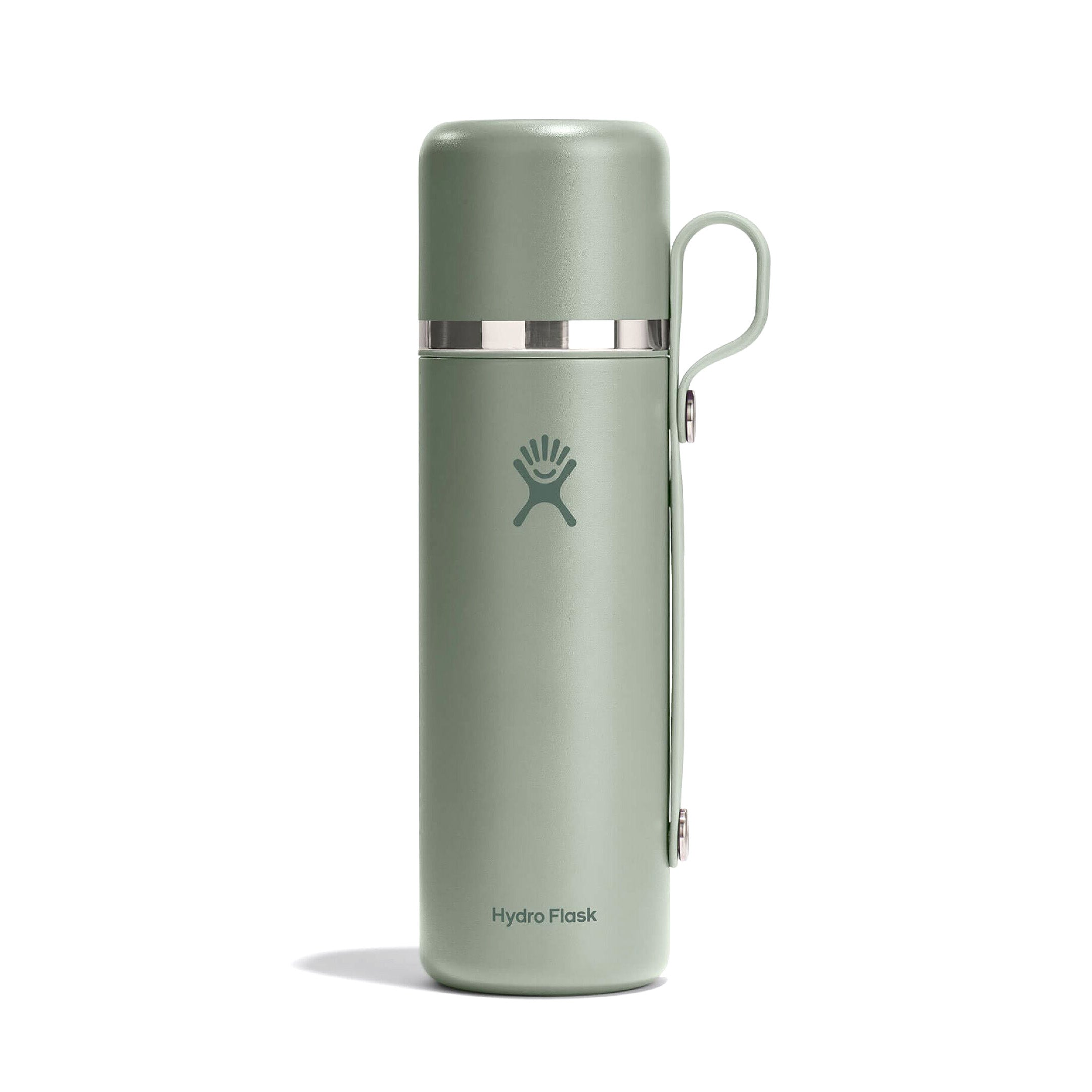 Hydro Flask Hot Flask & Cup 28 oz, Agave – Goodnotes.no