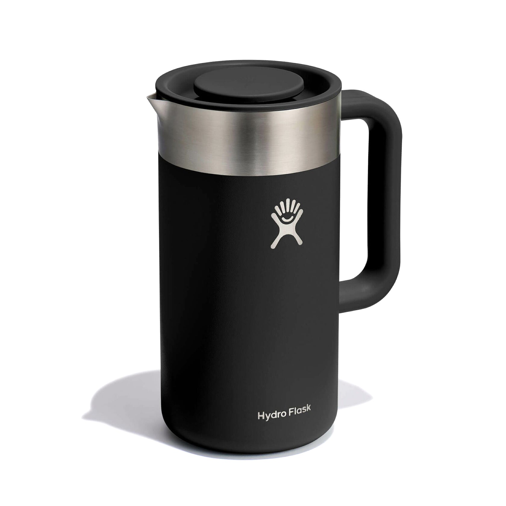 Hydro Flask Insulated French Press 32oz, Black – Goodnotes.no