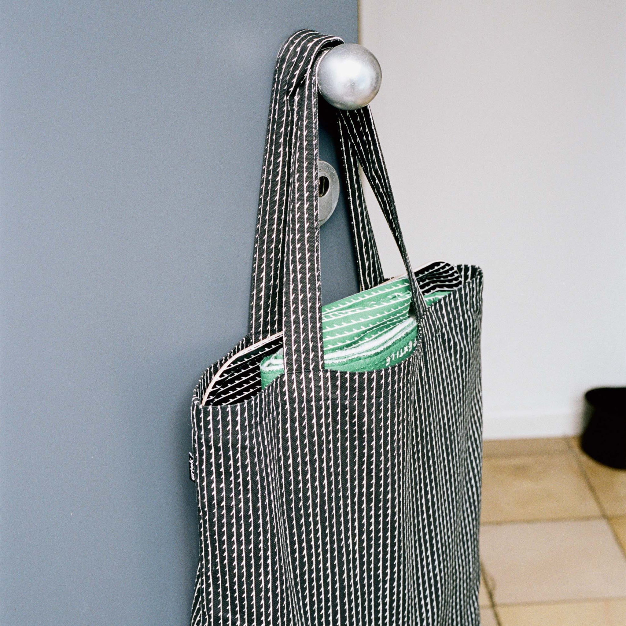 Artek Rivi Canvas Bag – Goodnotes.no