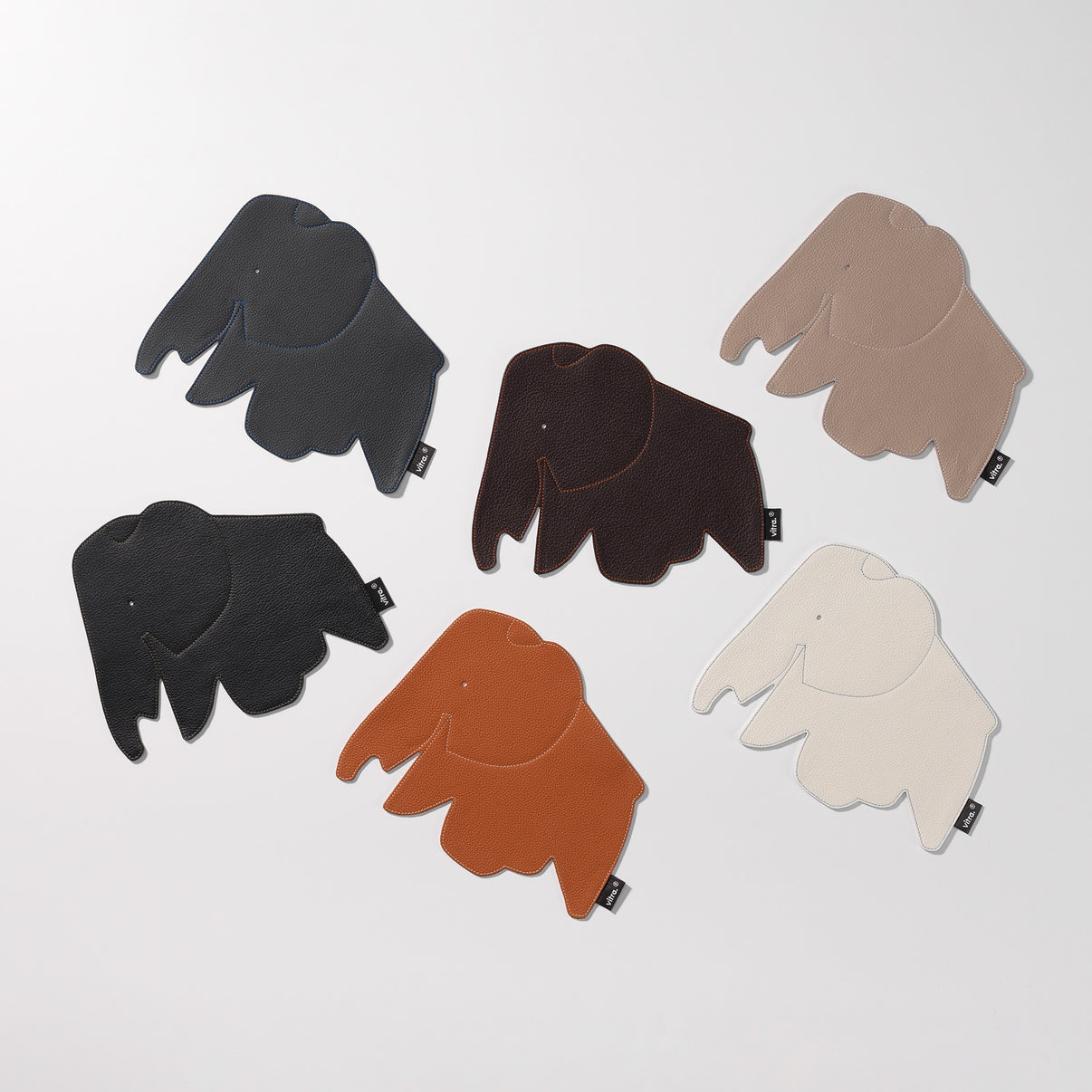 Vitra Elephant Pad Musematte – Goodnotes.no