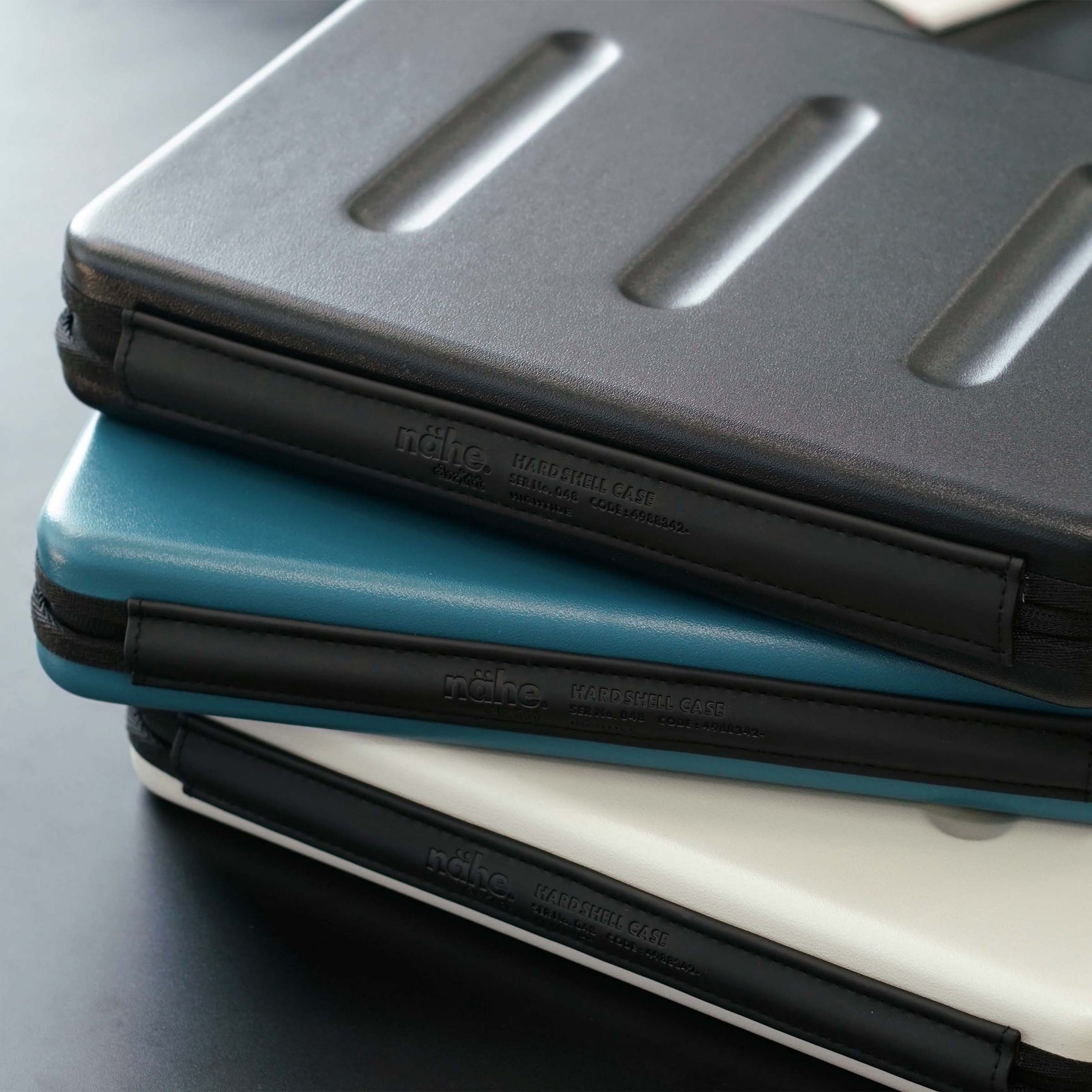 Hightide Nahe Hard Shell Laptop Case – Goodnotes.no